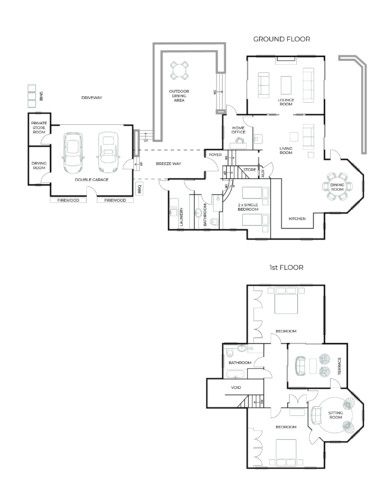 The Spaces | Turret House